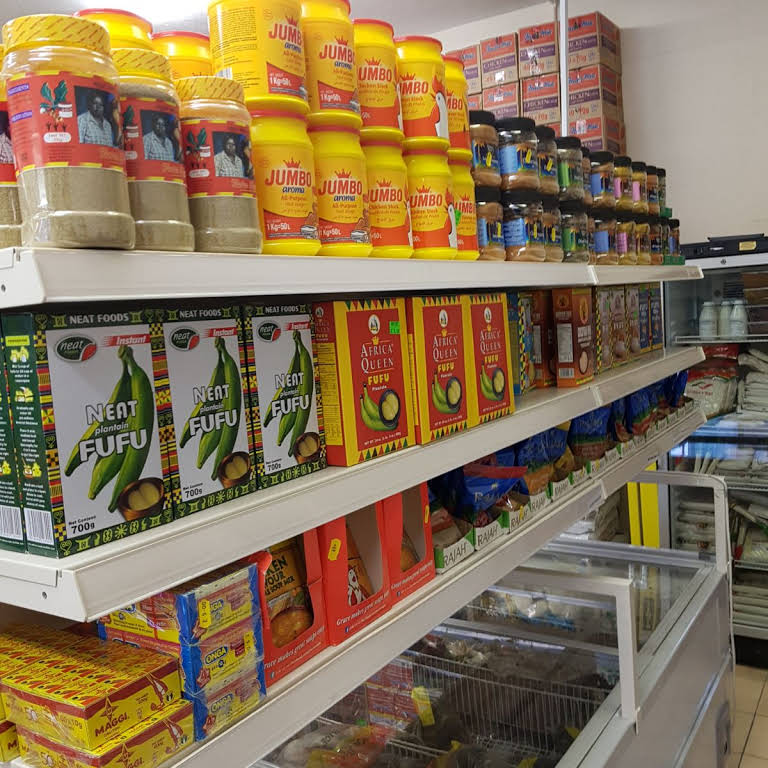 LAUREL MD – BARFFOODZ