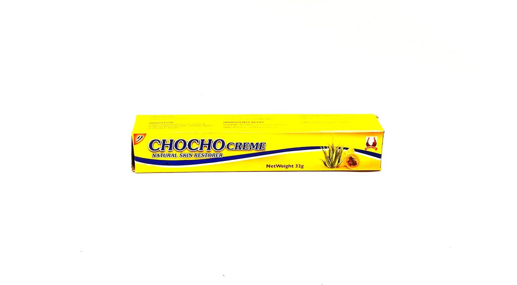 Chocho Creme-Natural Skin Restorer – BARFFOODZ