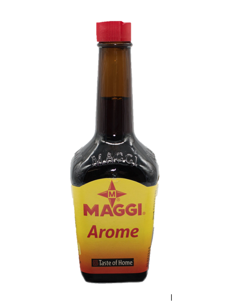 Maggi Arome-Liquid Food Seasoning-B – BARFFOODZ